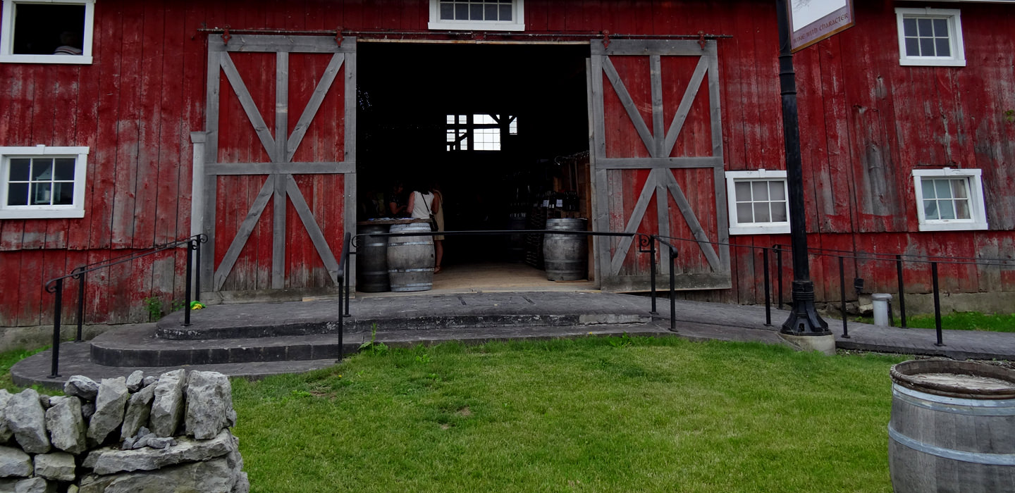 Prince Edward County wine region | Destination Ontario