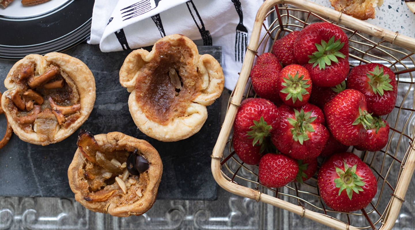 Food trails and festivals | Destination Ontario