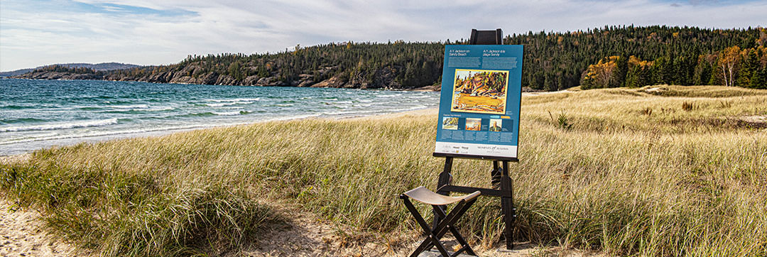 Group of Seven | Destination Ontario