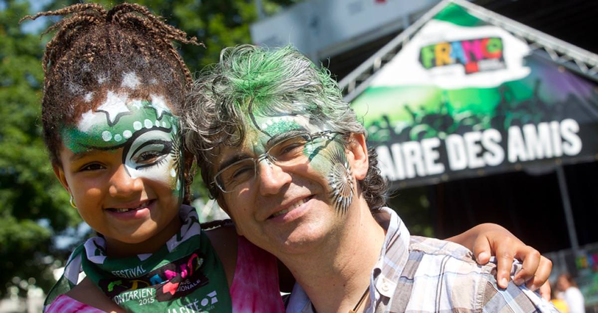 Francophone festivals and events | Destination Ontario