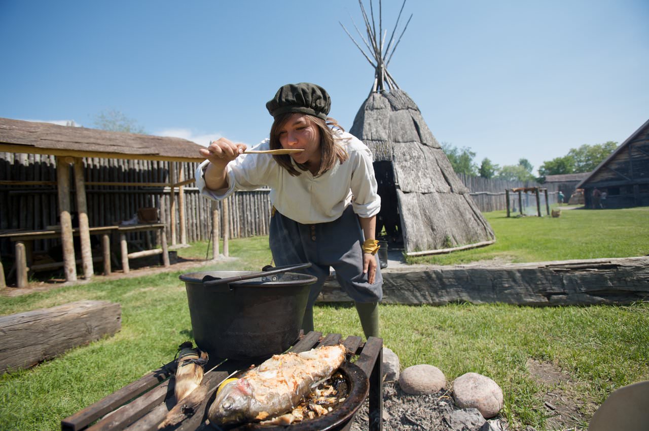 Culture franco-ontarienne | Destination Ontario