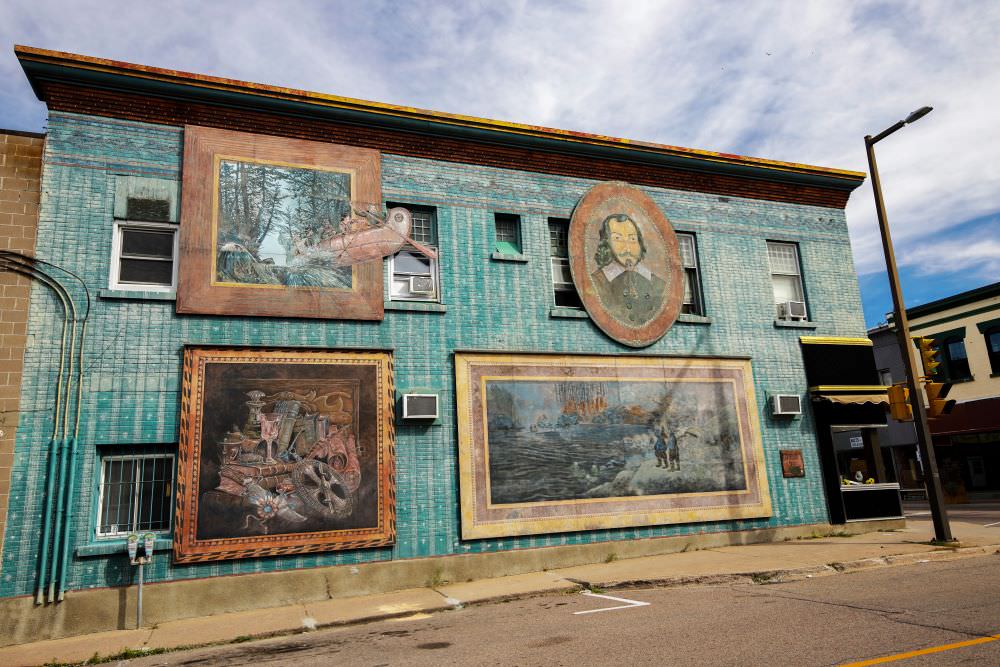 Francophone experiences | Destination Ontario