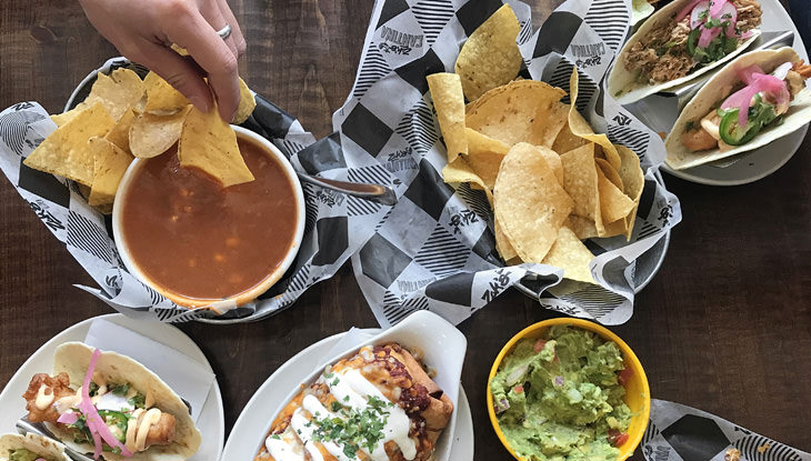 Where to eat and drink in Ottawa | Destination Ontario