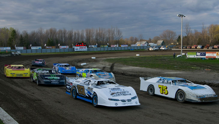 Speedways and car racing | Destination Ontario