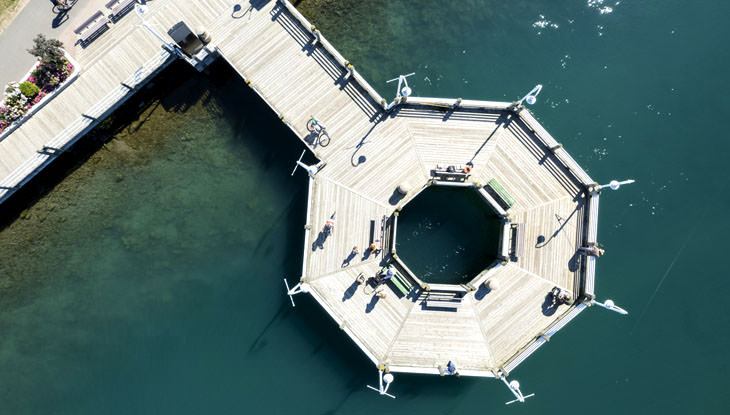 Scenic boardwalk trails | Destination Ontario