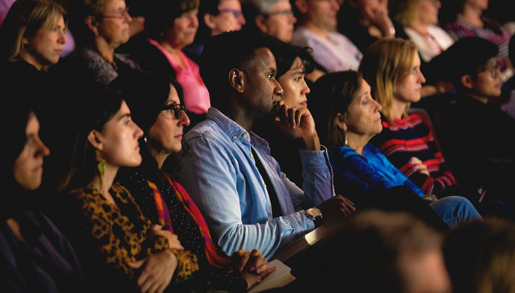 Ontario literary events | Destination Ontario