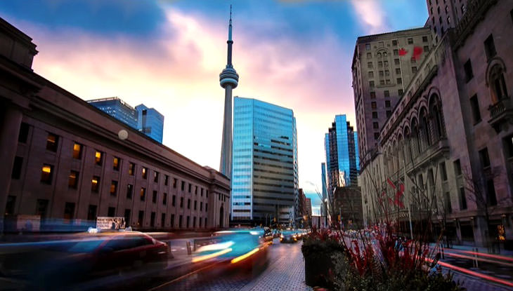 Notable movie and TV locations | Destination Ontario