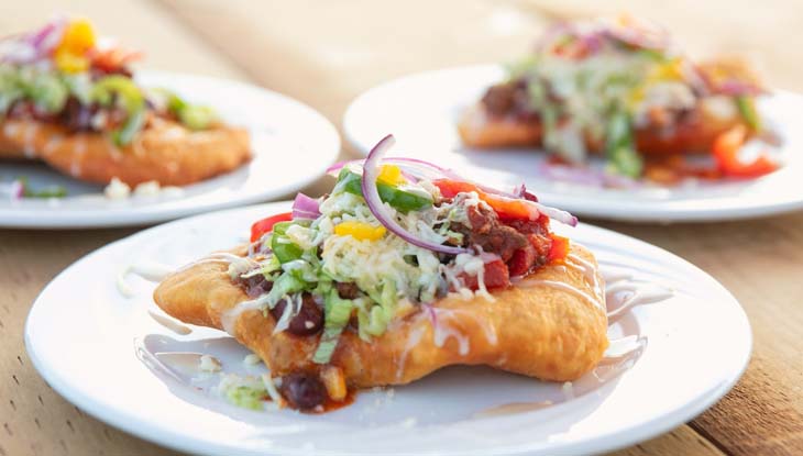 Experience Indigenous cuisine | Destination Ontario