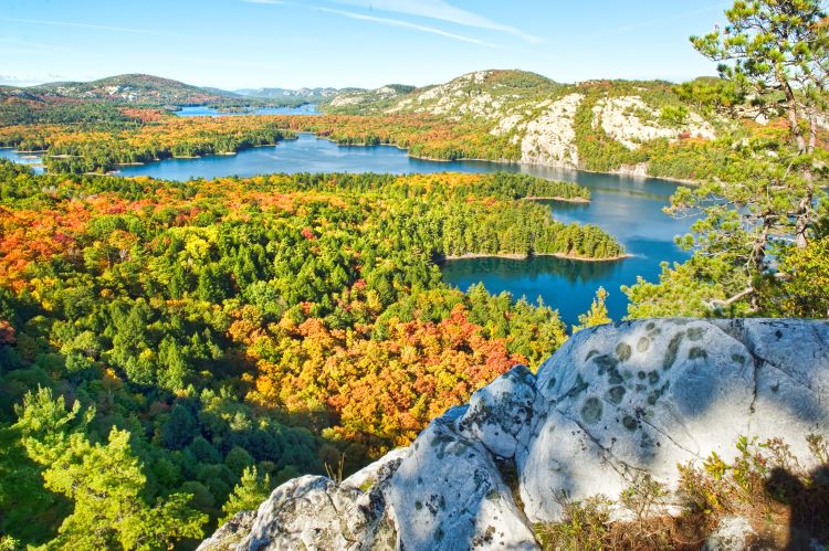 Algonquin Provincial Park | Destination Ontario