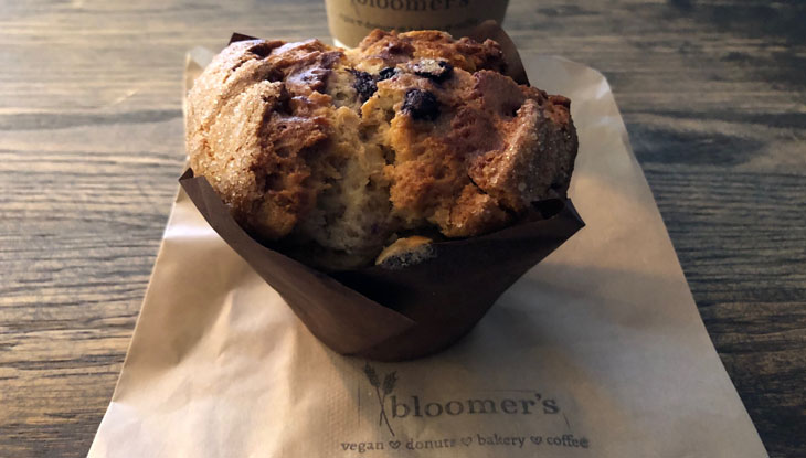 Gluten-free and vegan bakeries | Destination Ontario