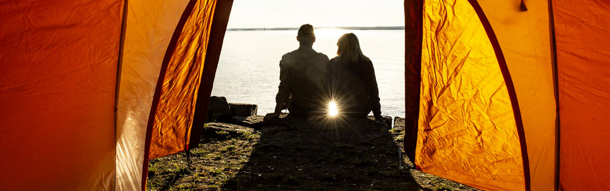 Camping and RVing | Destination Ontario