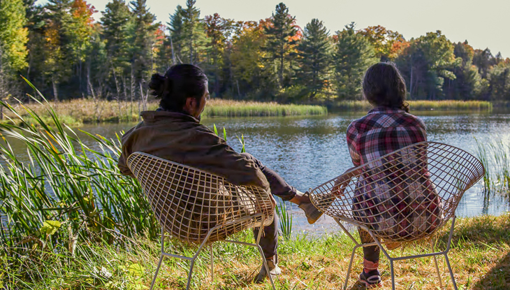 10 reasons to love fall in Canada | Destination Ontario