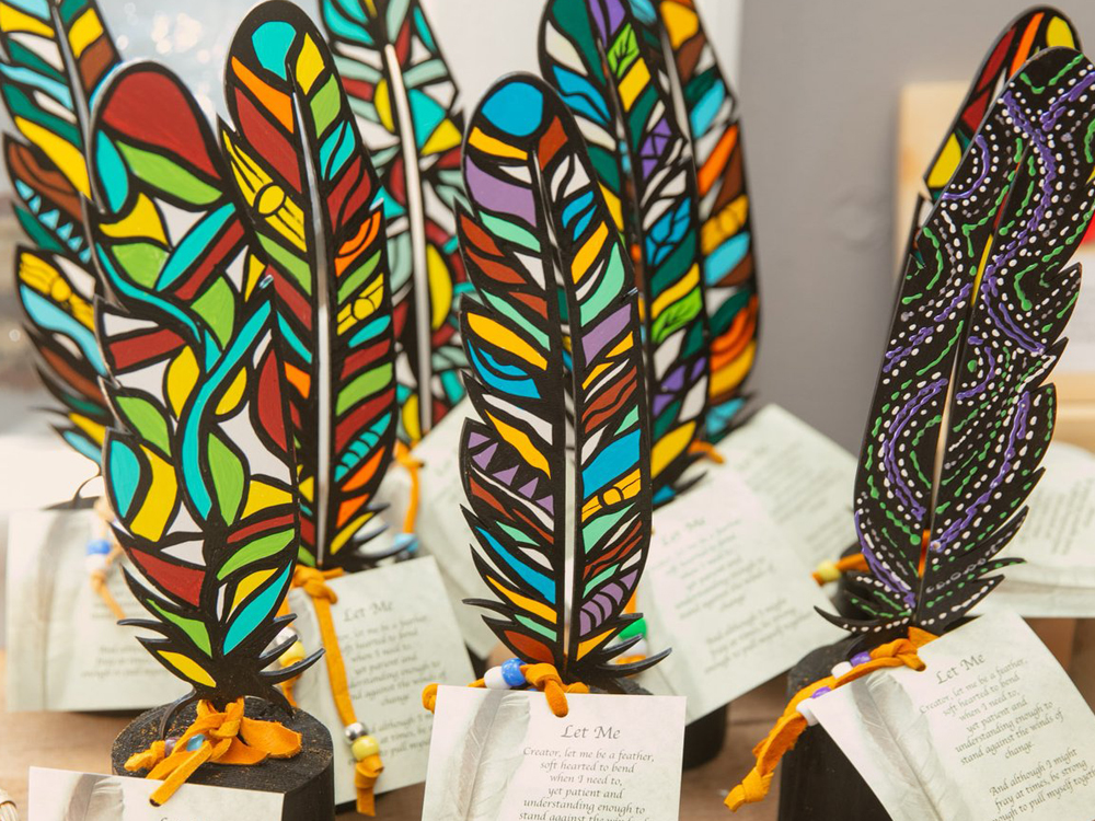 Indigenous art galleries and gift shops | Destination Ontario