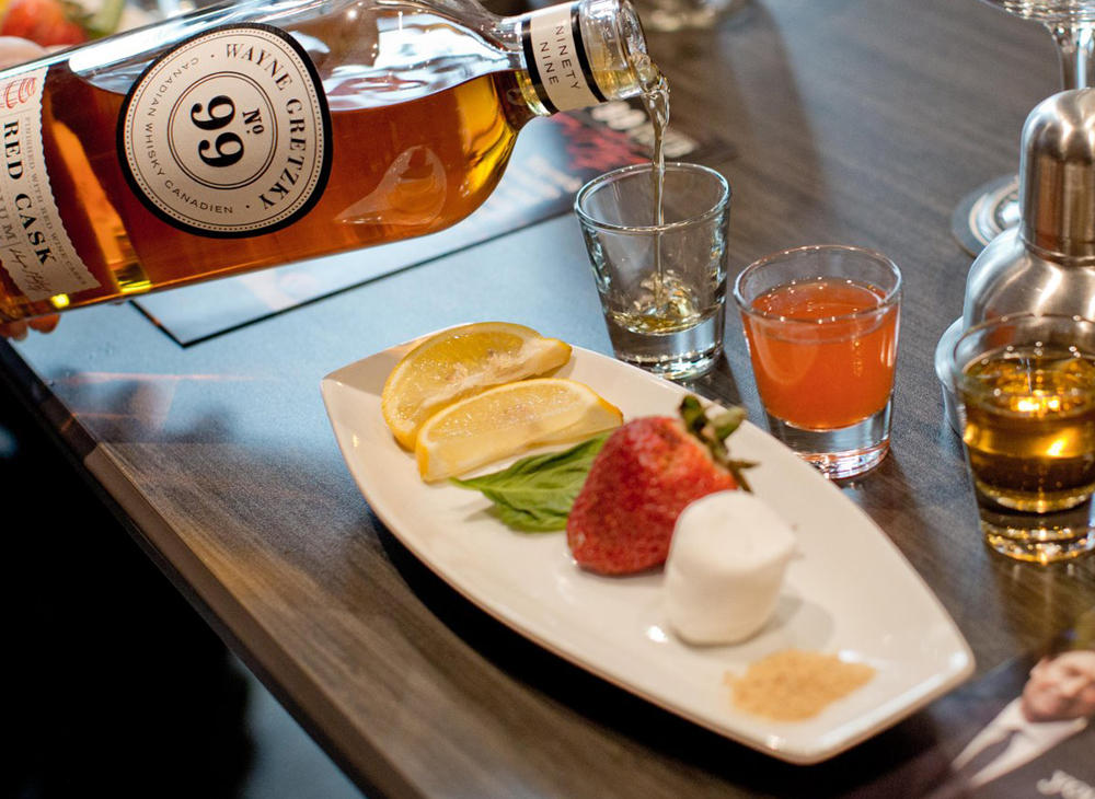 Hidden restaurants and bars | Destination Ontario Hidden restaurants and bars | Destination Ontario