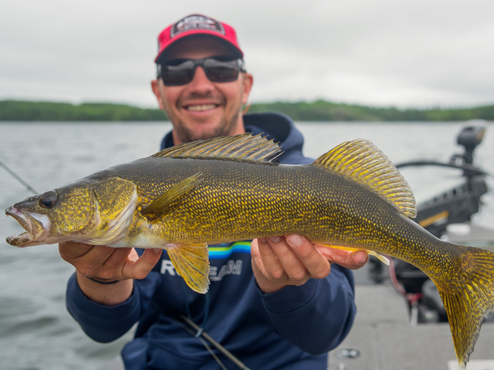 Fishing tips from the pros | Destination Ontario