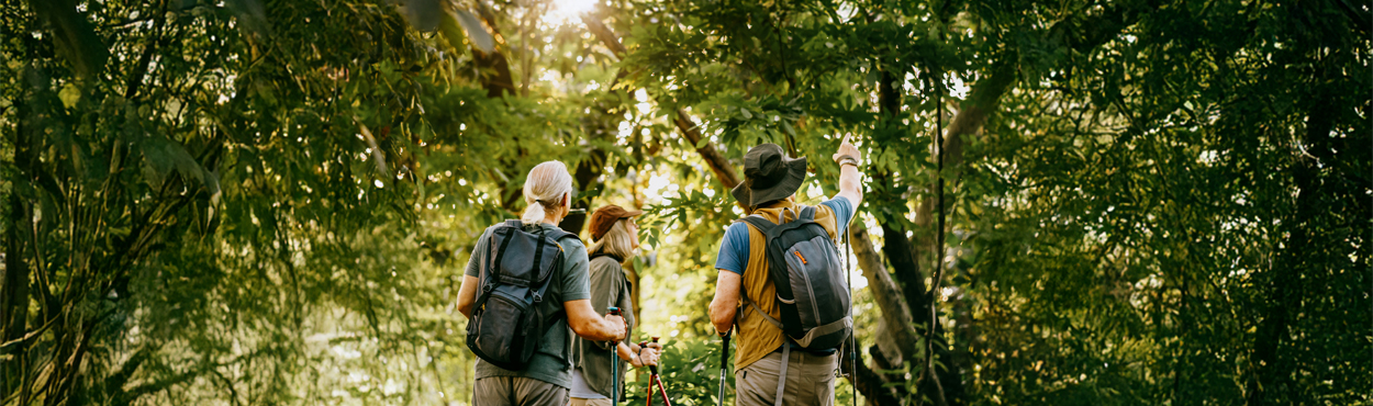 Nature viewing and birdwatching | Destination Ontario