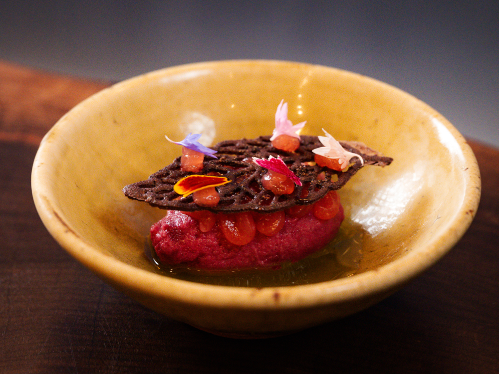 Experience Indigenous cuisine | Destination Ontario