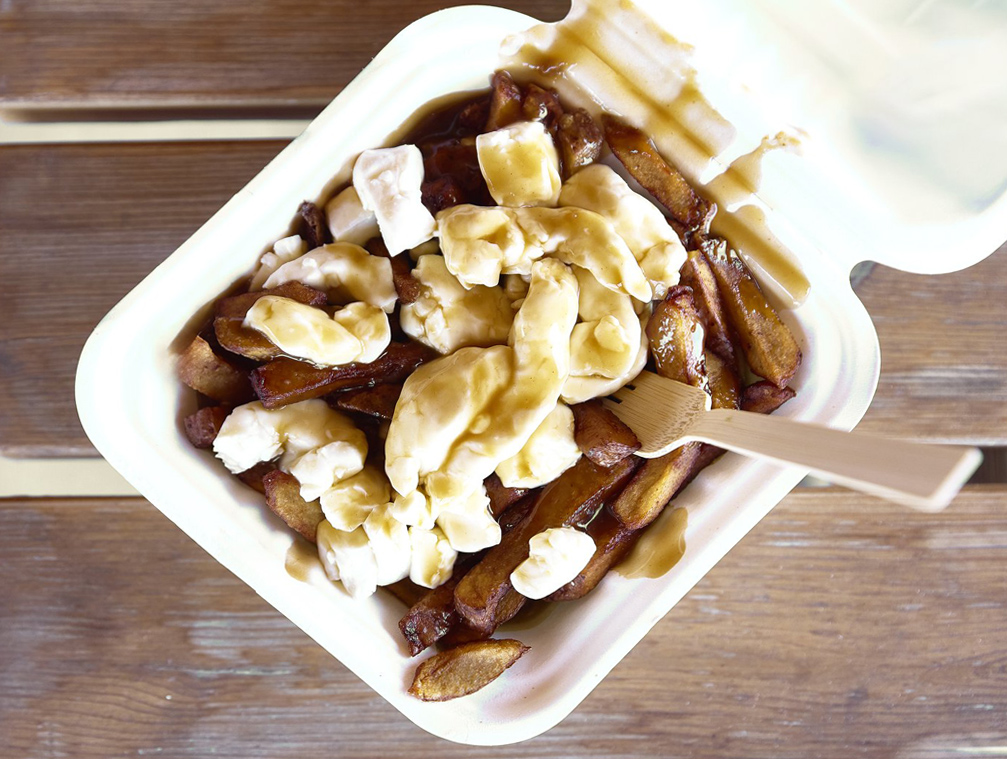 Francophone food and drink | Destination Ontario
