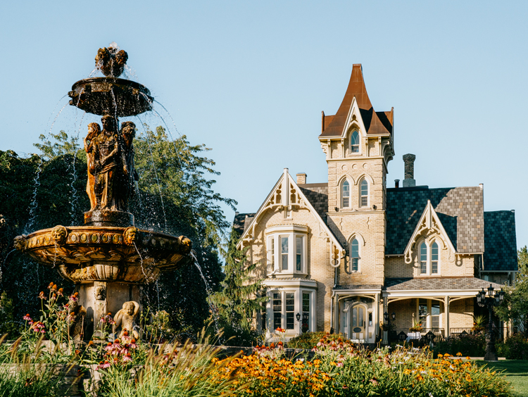 Chatham-Kent | Destination Ontario
