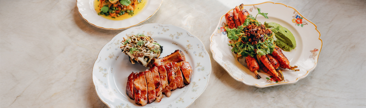 Foodie destinations | Destination Ontario