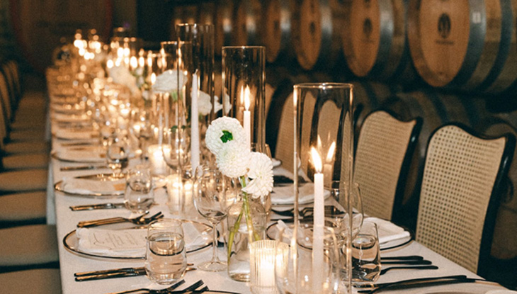Ontario wedding venues | Destination Ontario