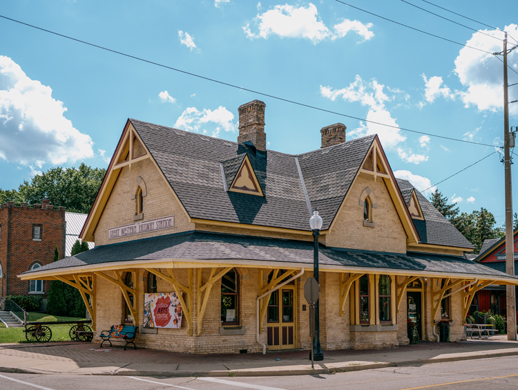 Oxford County | Destination Ontario