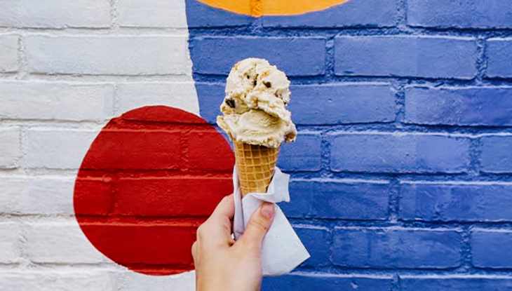 Best ice cream parlours | Destination Ontario