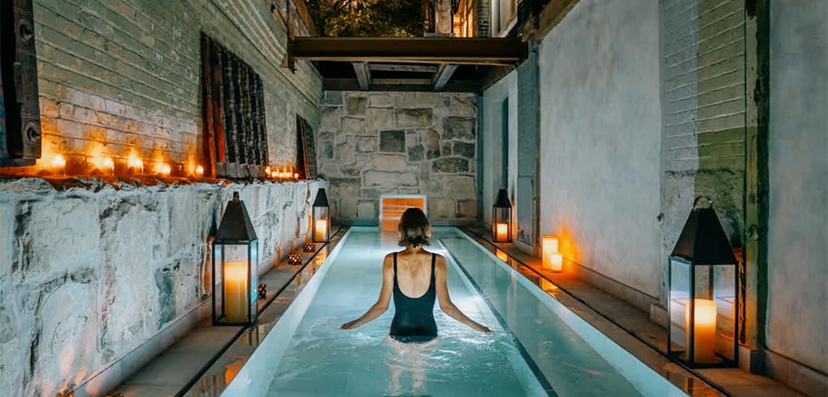 Spas in Toronto | Destination Ontario