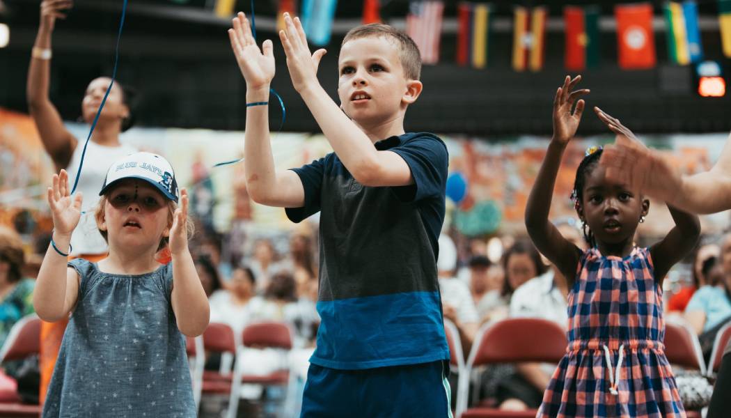 Children’s festivals | Destination Ontario