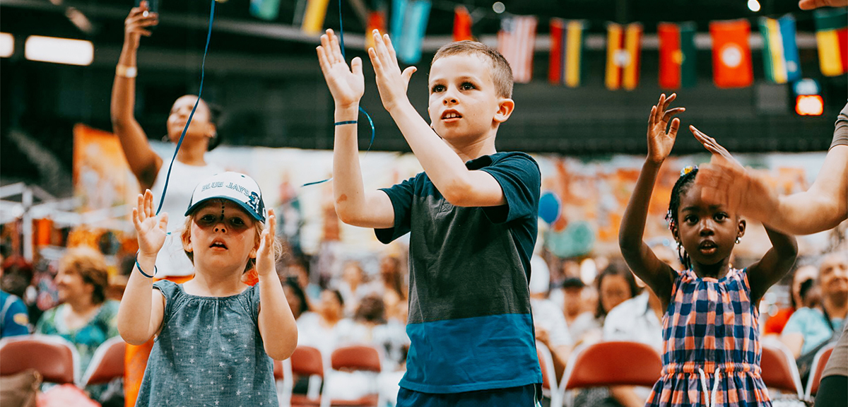 Children’s festivals | Destination Ontario