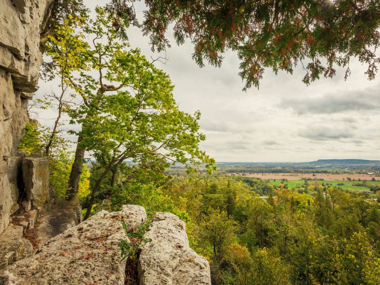 Rattlesnake Point Conservation Area | Destination Ontario