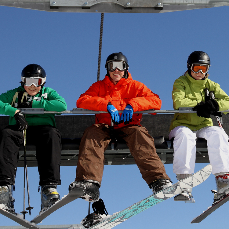 Mount St. Louis Moonstone | Destination Ontario