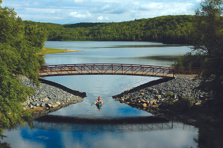 Arrowhead Provincial Park | Destination Ontario