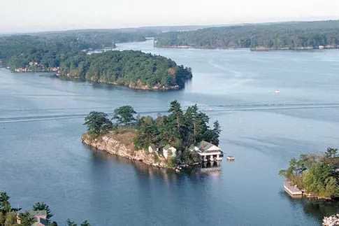 Gananoque and the 1000 Islands | Destination Ontario