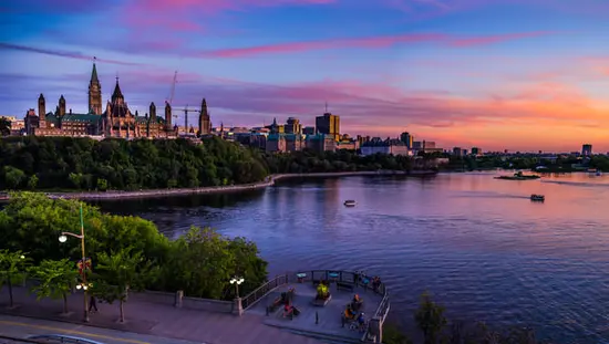 Ottawa | Destination Ontario