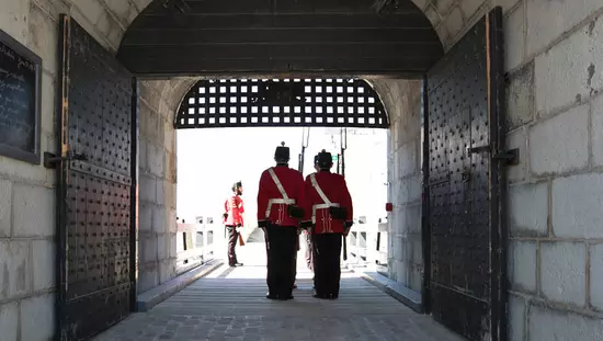 Canadian War Museum | Destination Ontario