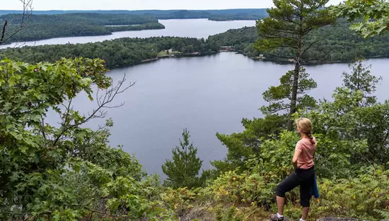 Walking and hiking | Destination Ontario
