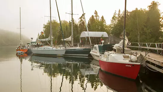 Outdoor and recreation | Destination Ontario